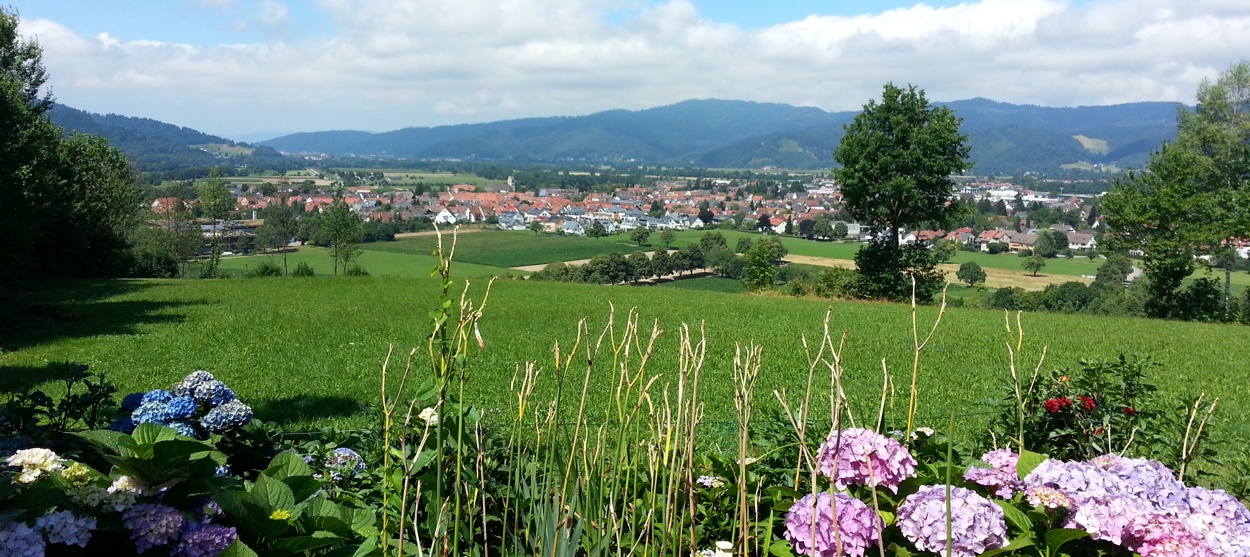 Impressum - Gemeinde Kirchzarten im Schwarzwald