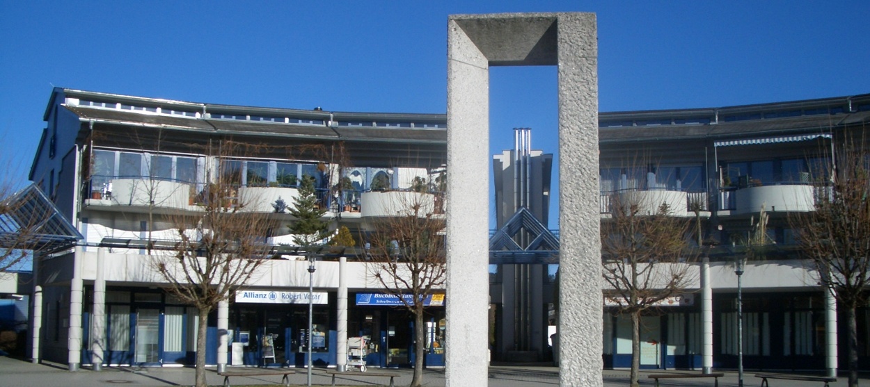 Offizielle Homepage der Gemeinde Kirchzarten - Verwaltung