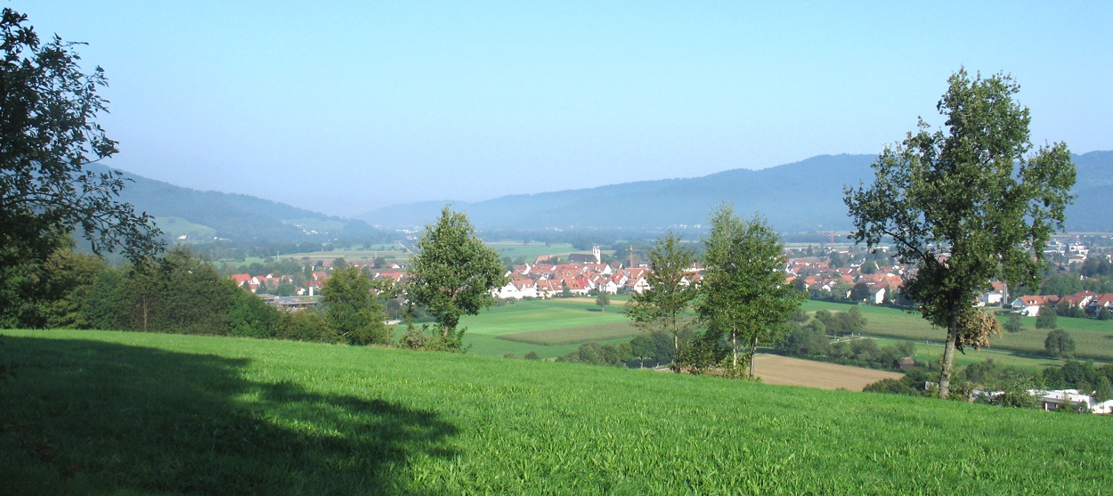 Ämter - Gemeinde Kirchzarten im Schwarzwald